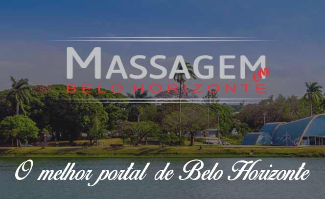 Massoterapeutas - Terapeutas - Clínicas de Massagem em BH